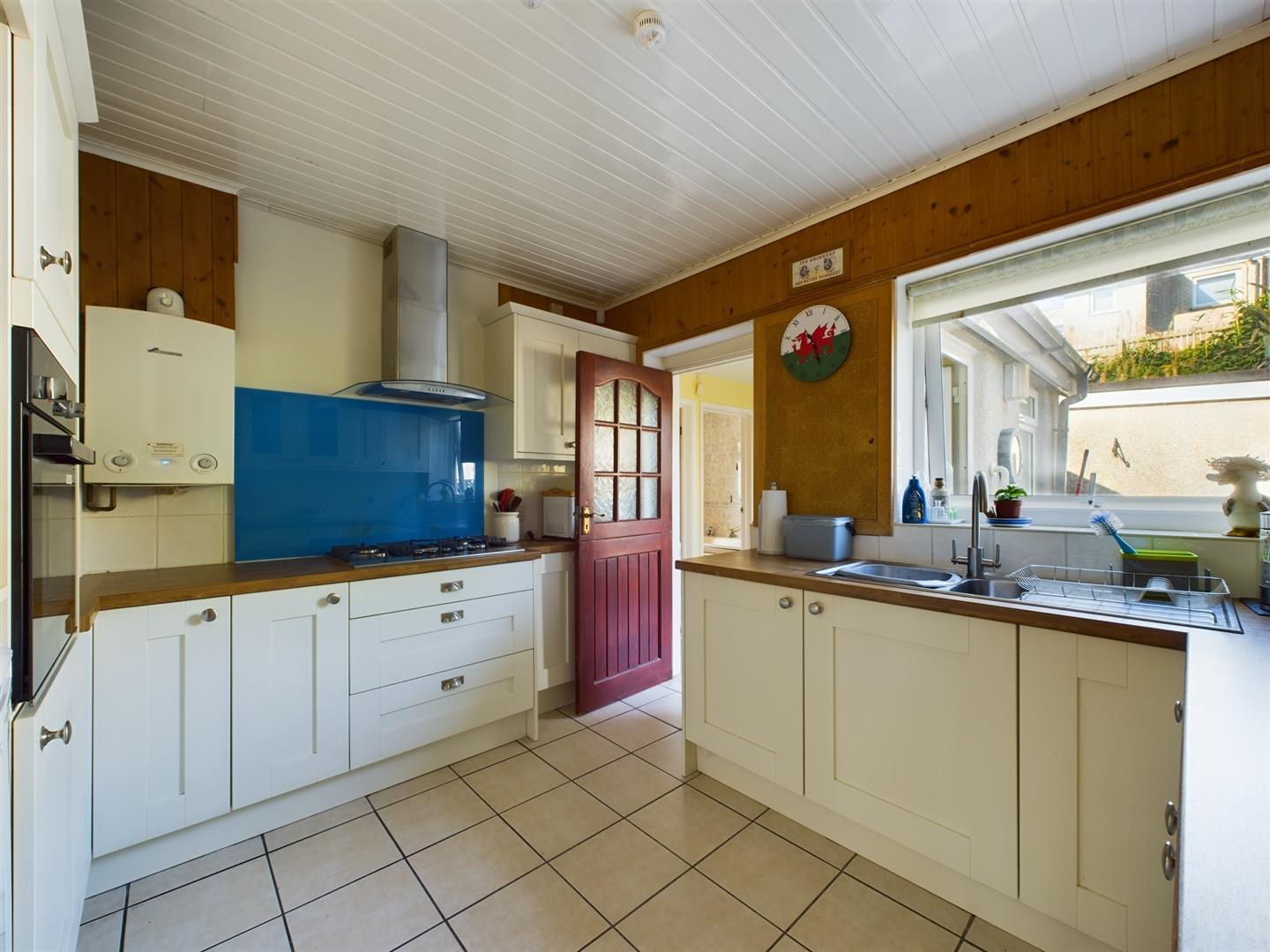 Heol-Fair, Porthcawl - McHattons Estate Agents, Bridgend